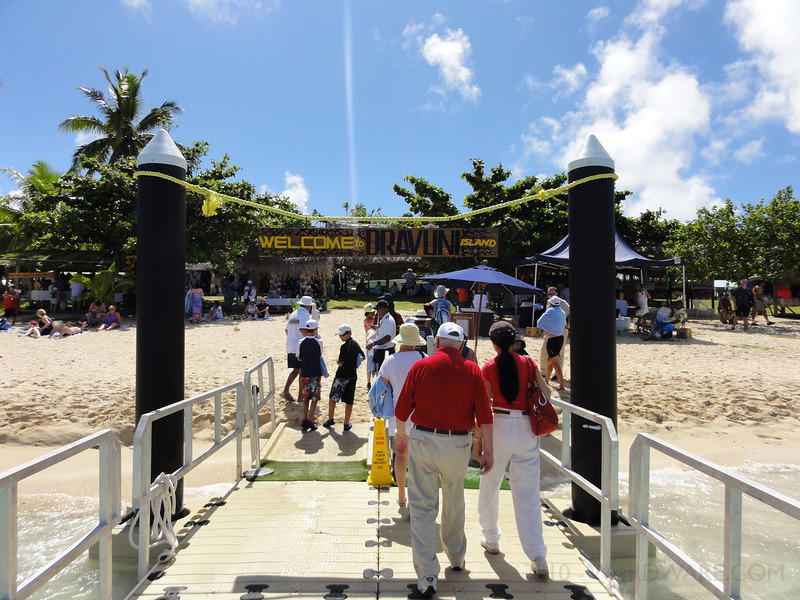 Dravuni – Rural Village Economy – kaidravuni