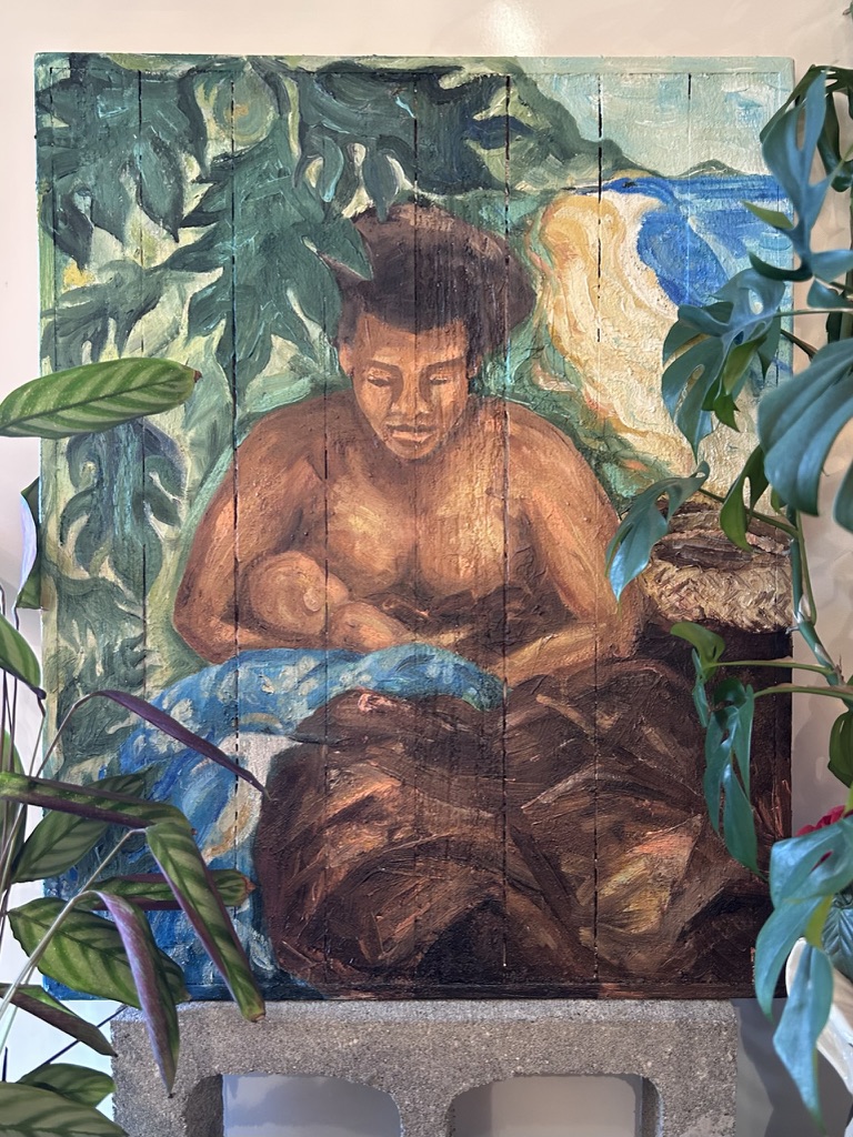 Bulou – kaidravuni